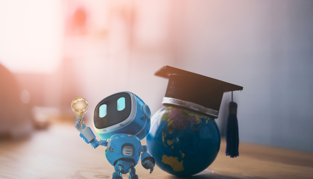 Revolutionizing Higher Education With Ai